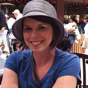 About Me – Christine Seifert